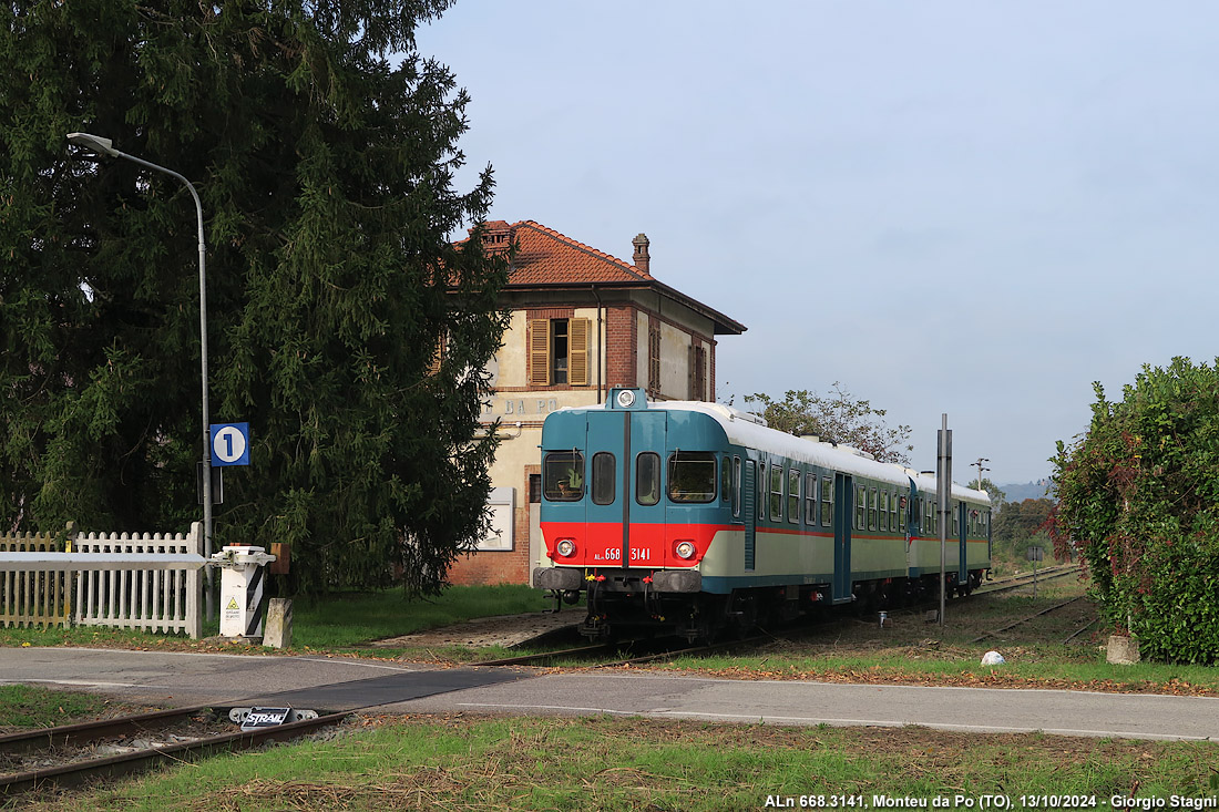 Chivasso-Asti 2024: ritorno a Montiglio 1 - Stagniweb