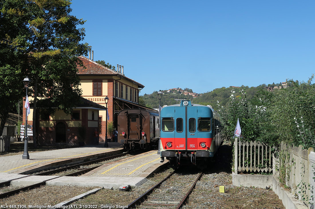 Chivasso-Asti: il Monferrato ritrovato - Stagniweb